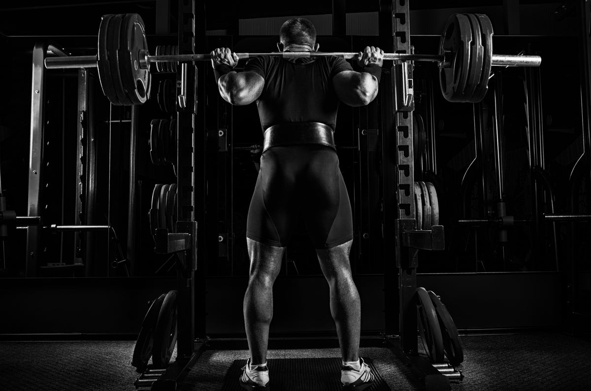 Strength – Apex Fitness Industries