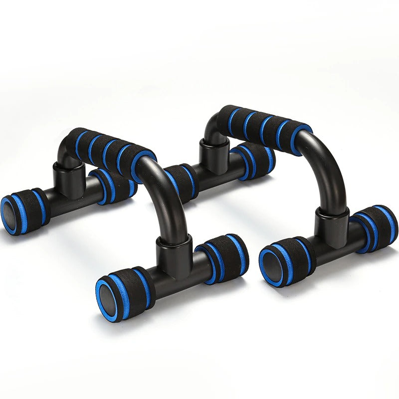 Push-Up Grip Bars – Apex Fitness Industries