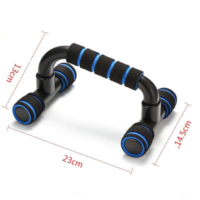 Push-Up Grip Bars – Apex Fitness Industries